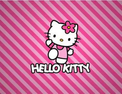 hellokitty英语,eo英语,洪恩英语eotdy_大山谷图库